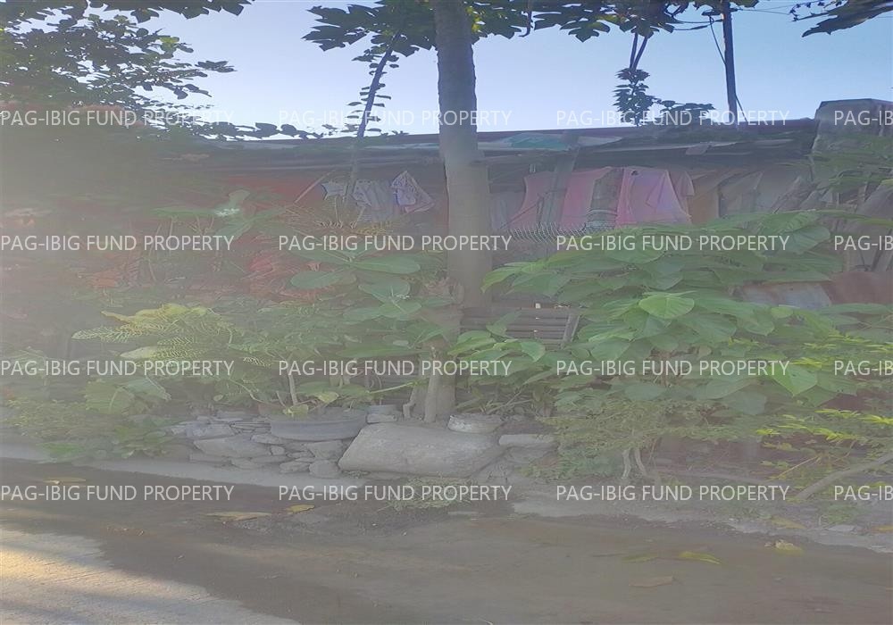 PAG-IBIG Foreclosed Single Attached - Lot 10 Blk. 13 Aztec Homes ...
