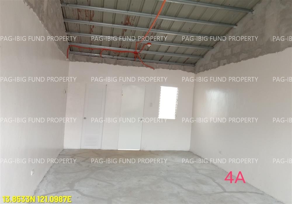 PAG-IBIG Foreclosed Row House - Lot 61 Blk. 12 Phase 3 Green Meadows ...