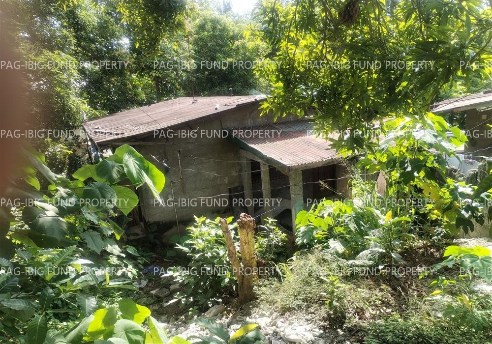 PAG-IBIG Foreclosed Single Detached - Lot 21 Blk. 5 Phase 2 Sunshine ...